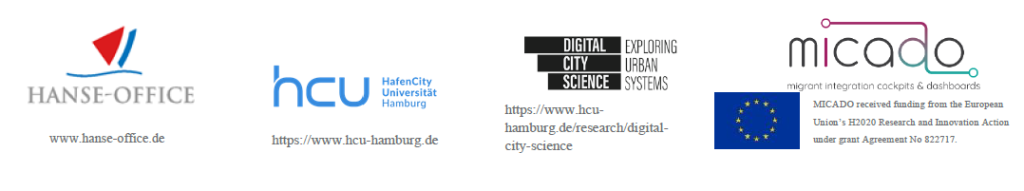 MICADO | MICADO – Digital Solution for Migration Challenges