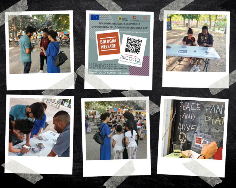 MICADO | Cities to adopt MICADO as long-term solution